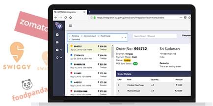 POS Billing Software - GOFRUGAL Retail, Restaurant and Distribution ...