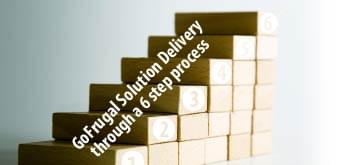 GOFRUGAL Solution Delivery Process,Consulting & Implementation Service ...